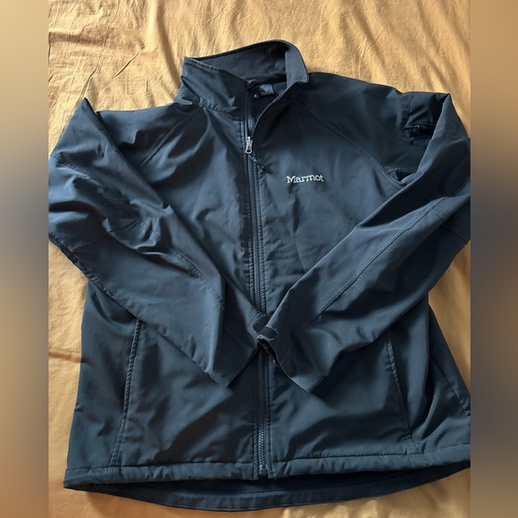 Marmot | Jackets & Coats | Mens Xl Marmot Softshell | Poshmark